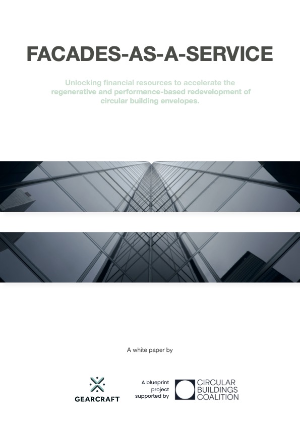 Circular Buildings Coalition