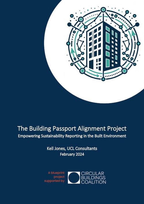 Circular Buildings Coalition