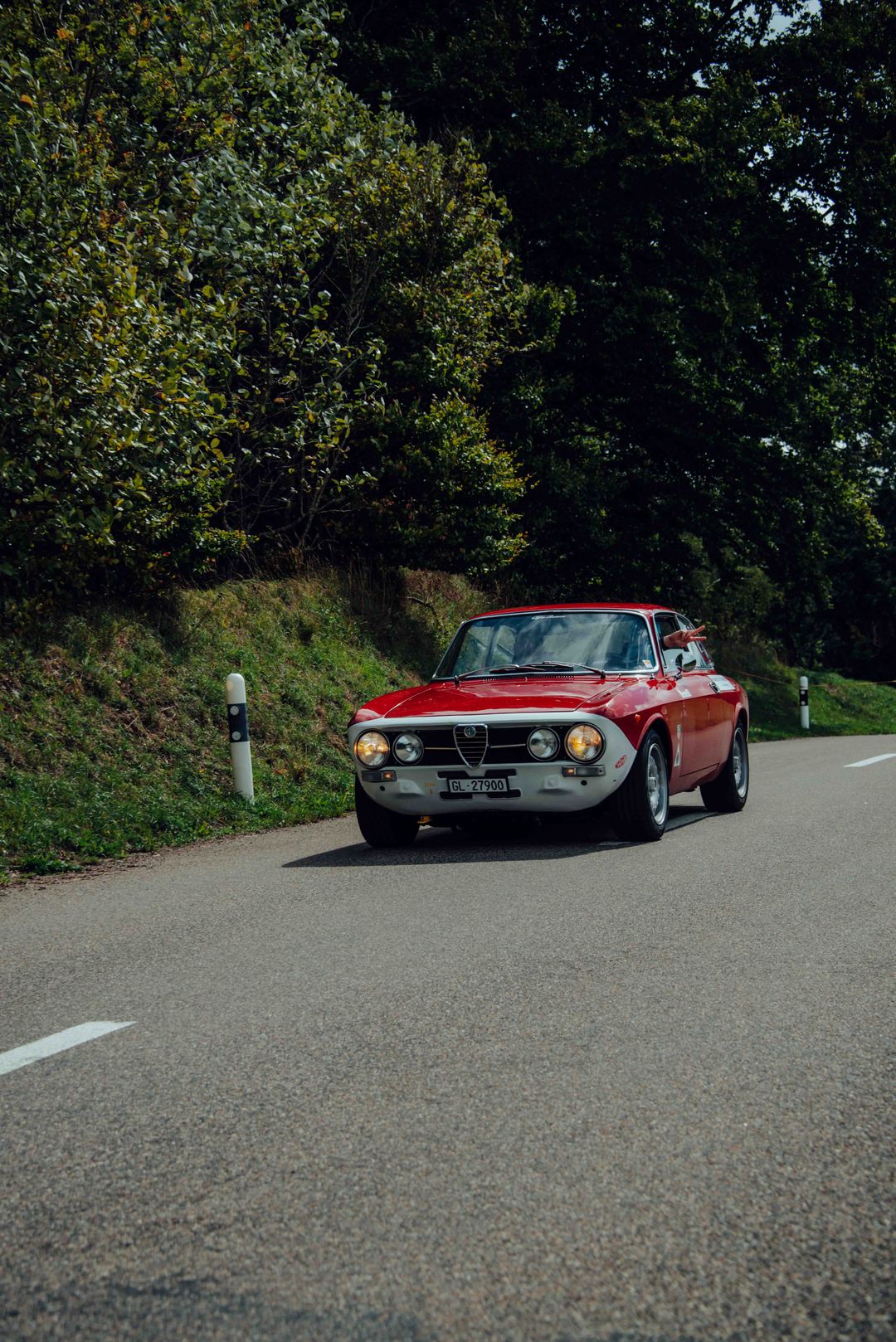 Events - Car meets und Oldtimer Treffen im ACE CAFE LUZERN Muscle cars