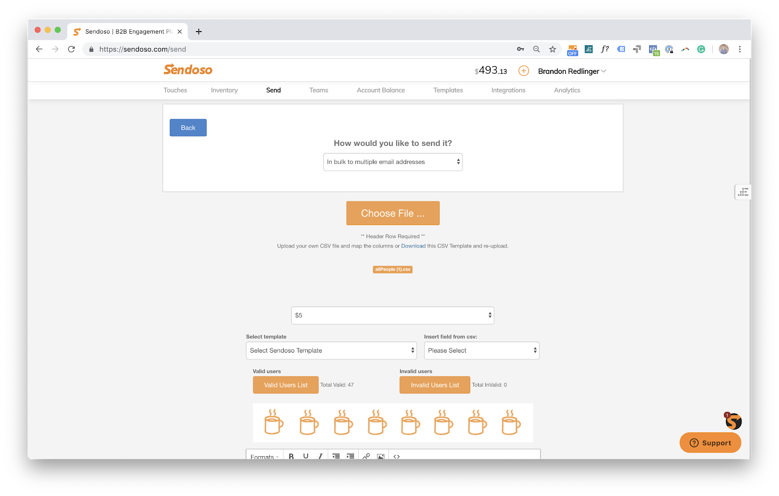 A Direct Mail Strategy for Your ABM Campaigns: 3 Proven Examples