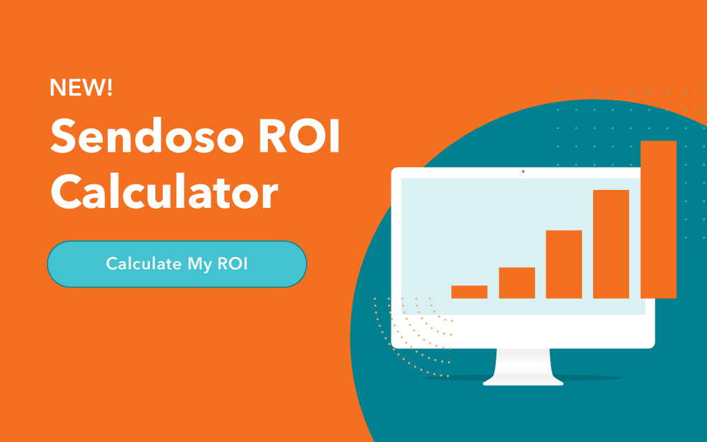 How to Show Your Customers You Care (Sendoso Using Sendoso)
