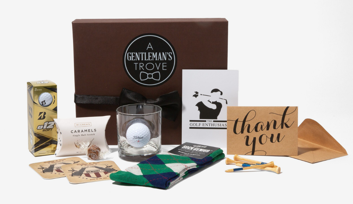20 corporate care packages employees will love