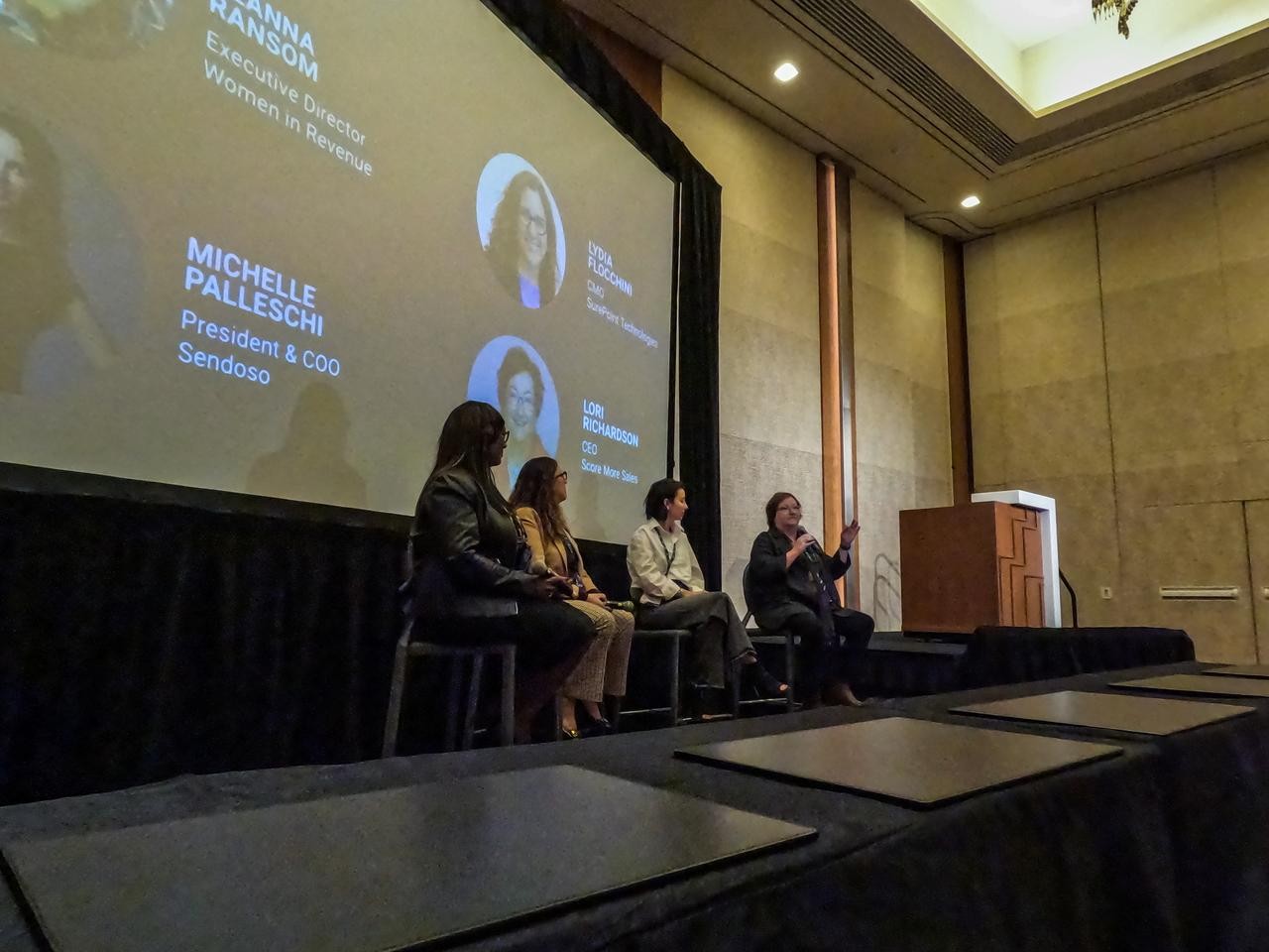 Elevate: Key Takeaways