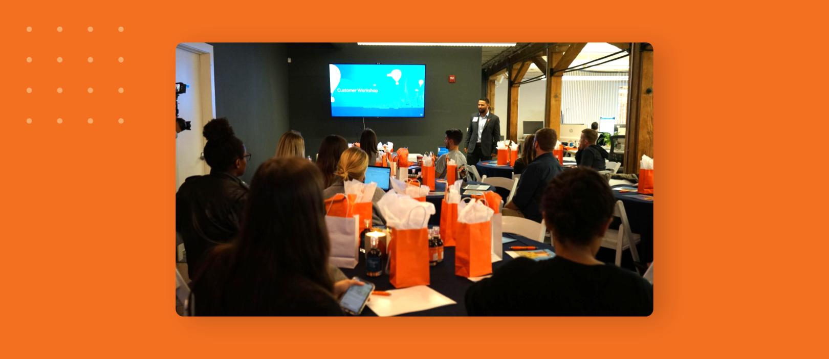 11 Branded Swag Ideas for Hybrid Events