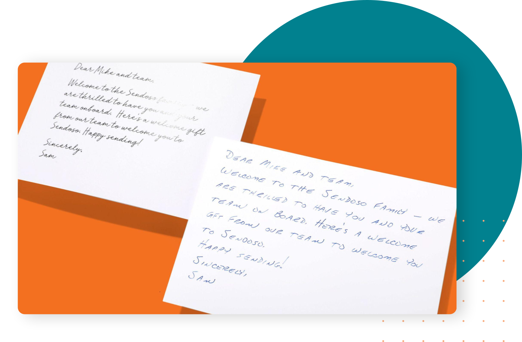 17 Team Appreciation Emails to Steal