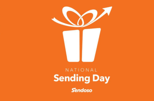 How to Celebrate National Sending Day on March 10