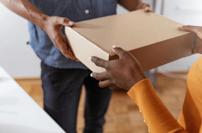 How to Personalize Marketing Gifts for National Sending Day