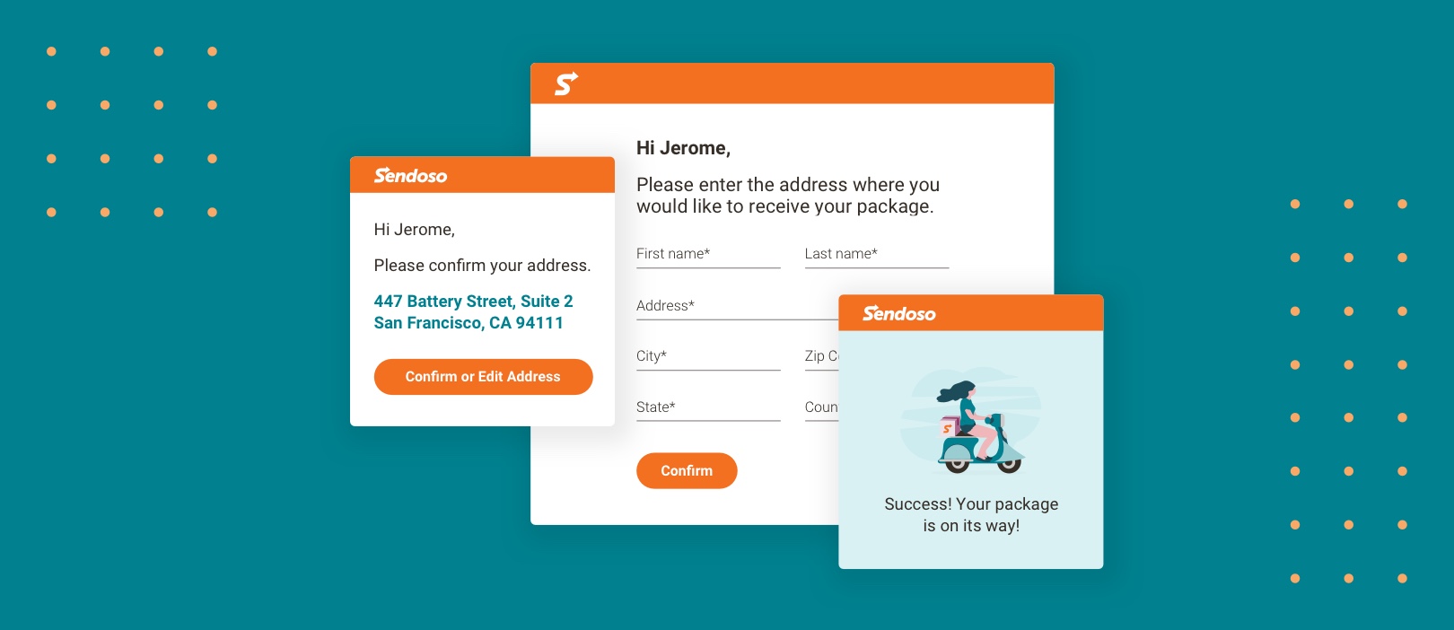 Our Top Sendoso Features from 2020