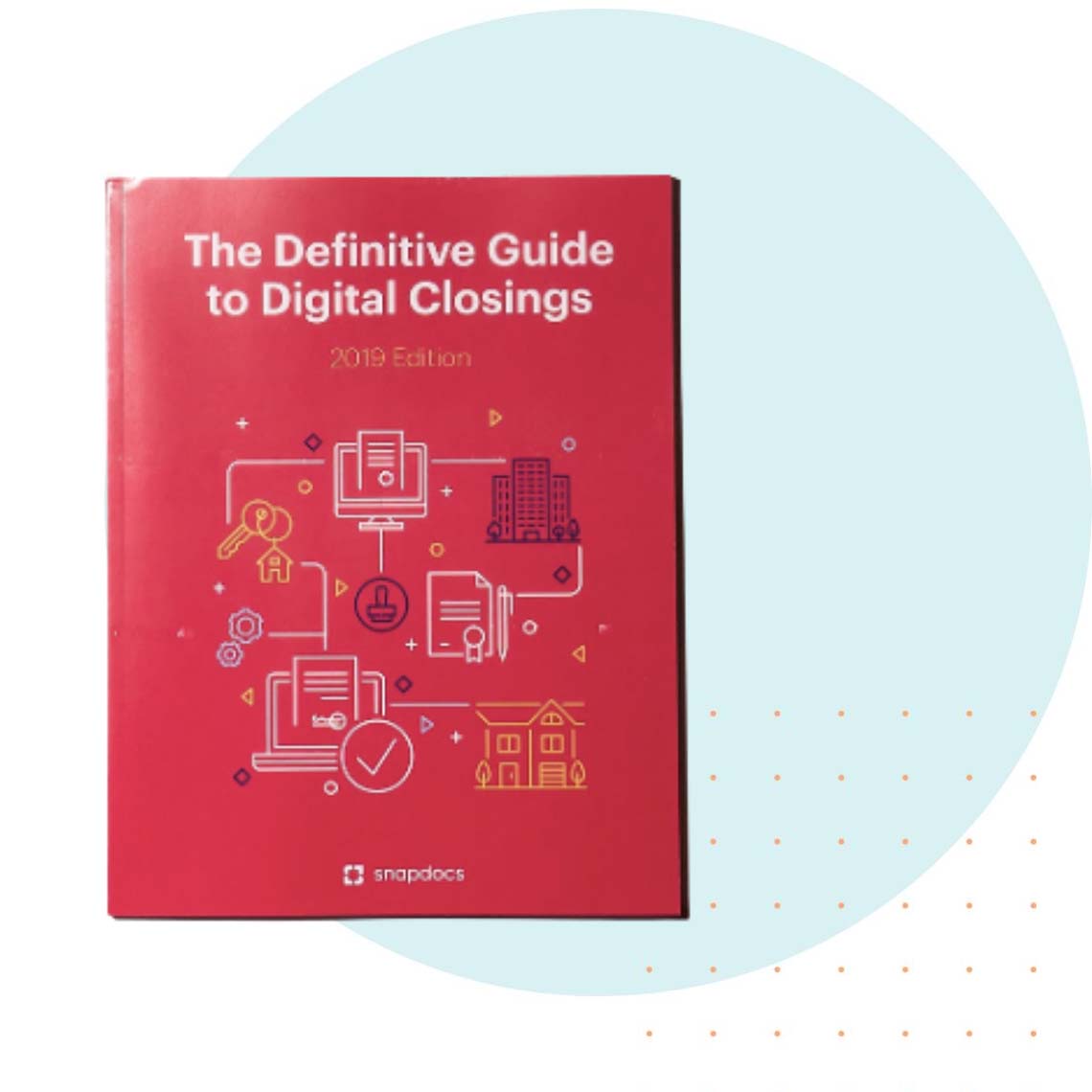 How Snapdocs achieved an 84% response rate from c-suite decision-makers ...