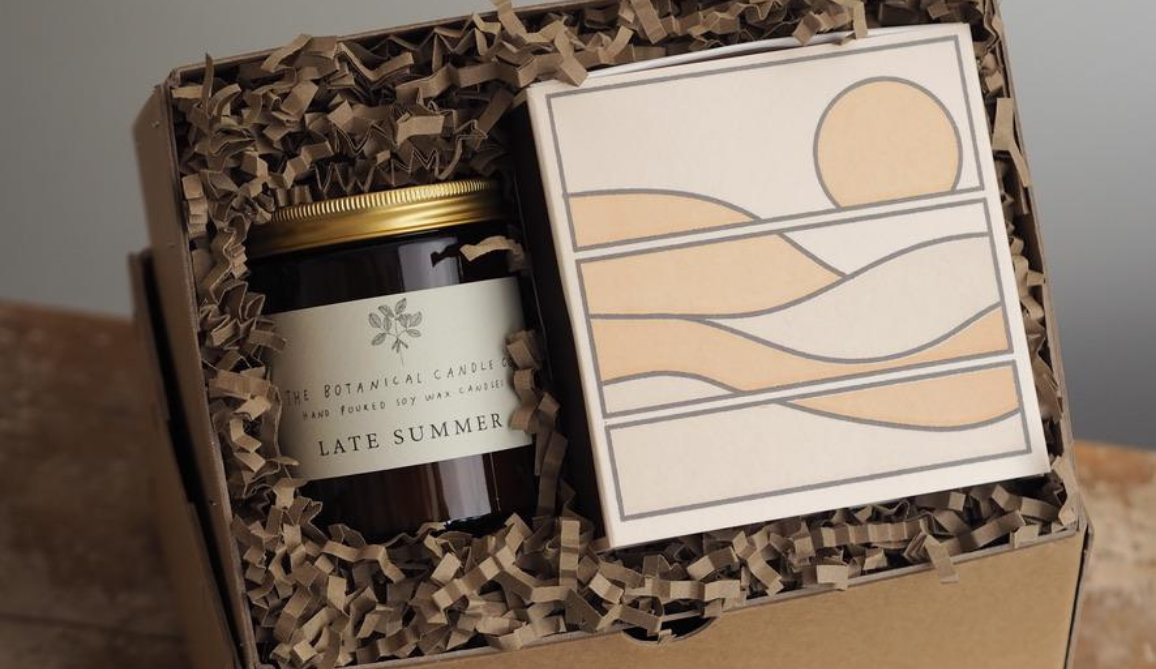 17 Thoughtful Gift Baskets for Employees