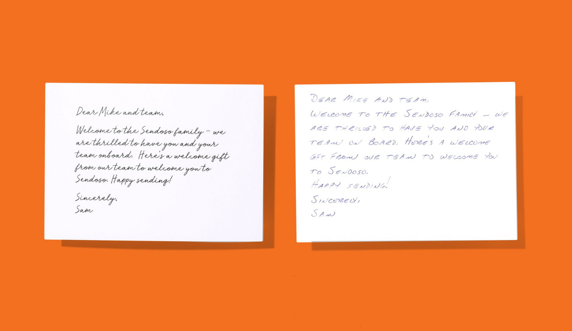 17 Team Appreciation Emails to Steal