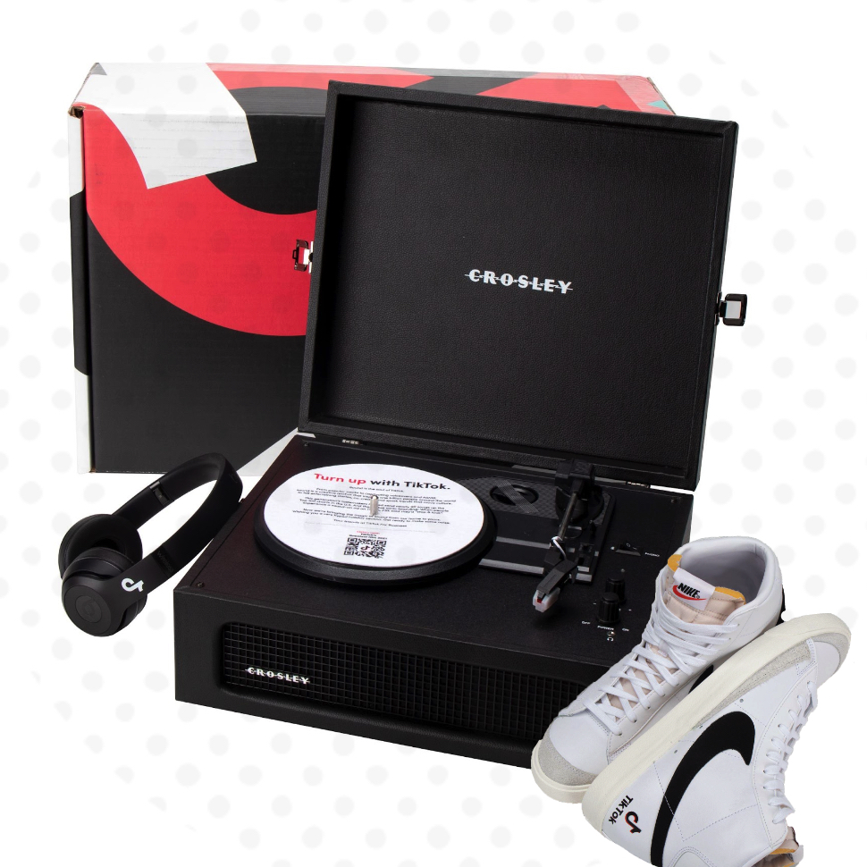 35 Company Swag Ideas to Wow Employees