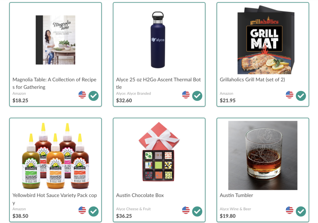 30 Virtual Swag Ideas That Will Leave an Impression