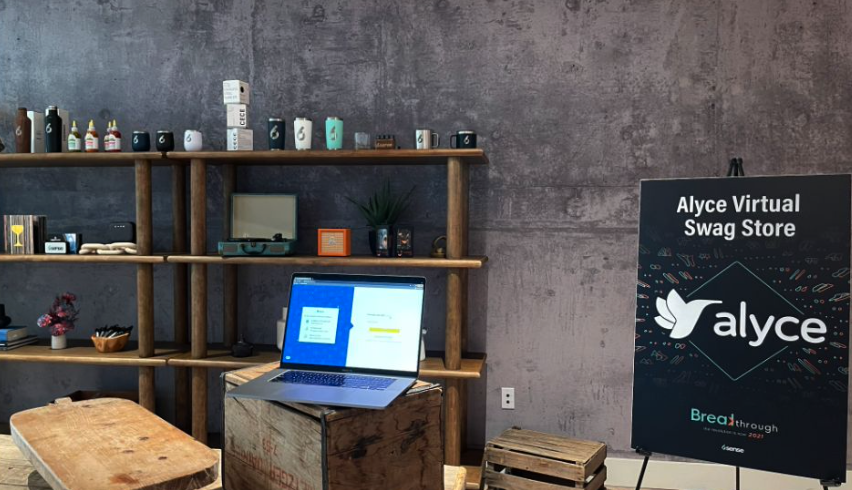 30 Virtual Swag Ideas That Will Leave an Impression