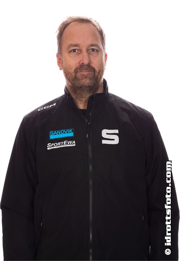 Herrlaget SAIK Bandy - Se truppen