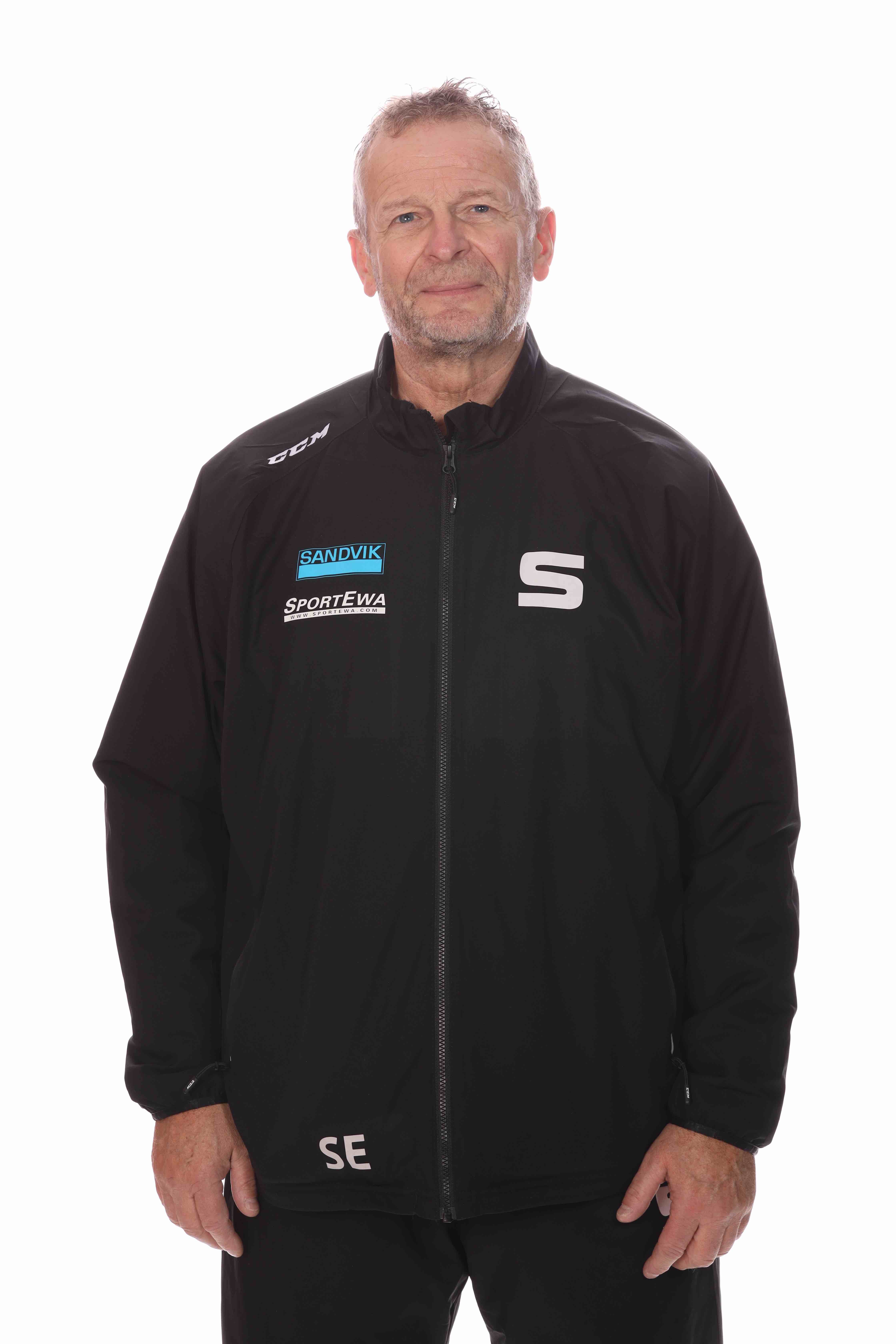 Herrlaget SAIK Bandy - Se truppen