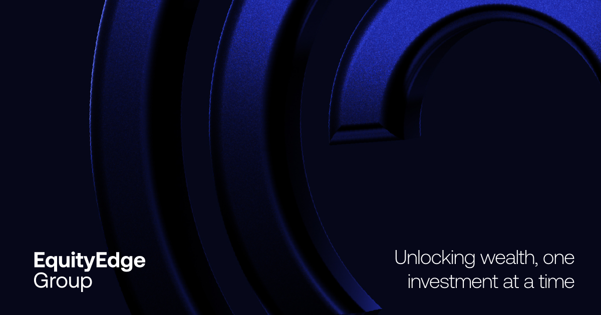 About Equity Edge Group: Shaping the Future of Investment Across Markets