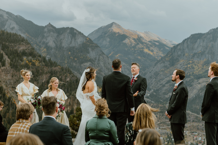 What is a Micro Wedding? | microWED collective