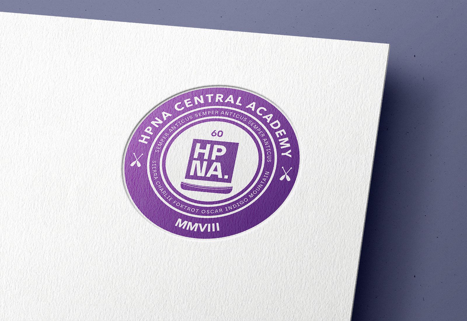 HPNA - High Performance Human