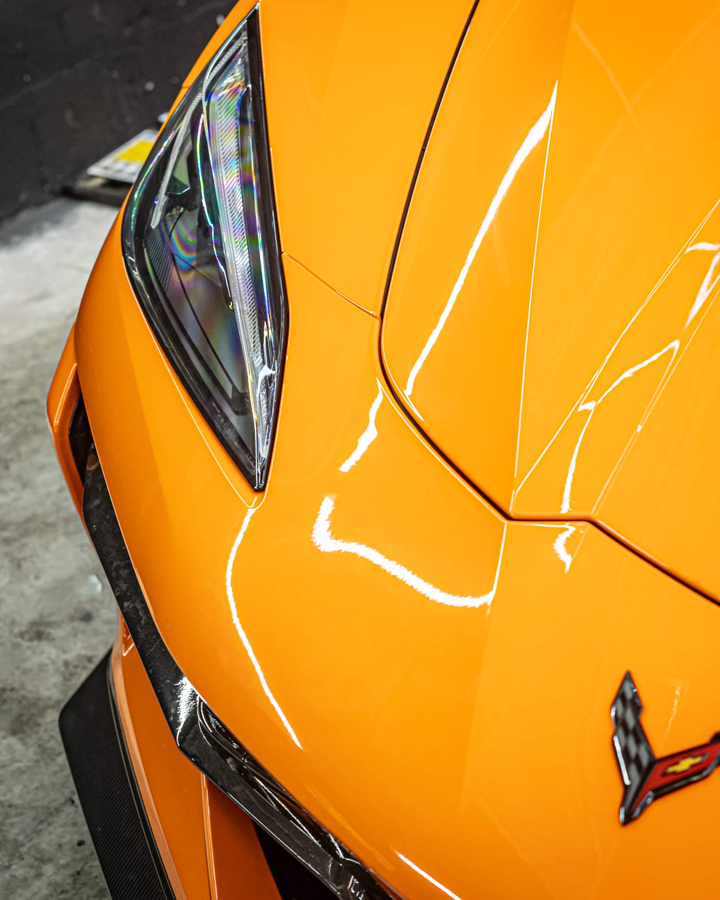 Professional Paint Protection Film Installers Miami | Third Coast ...