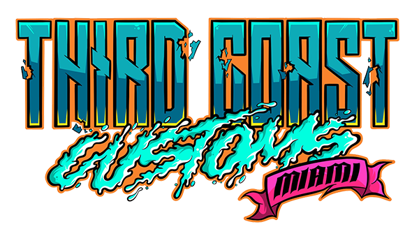 Premium Car Wraps & Vehicle Protection | Third Coast Customs