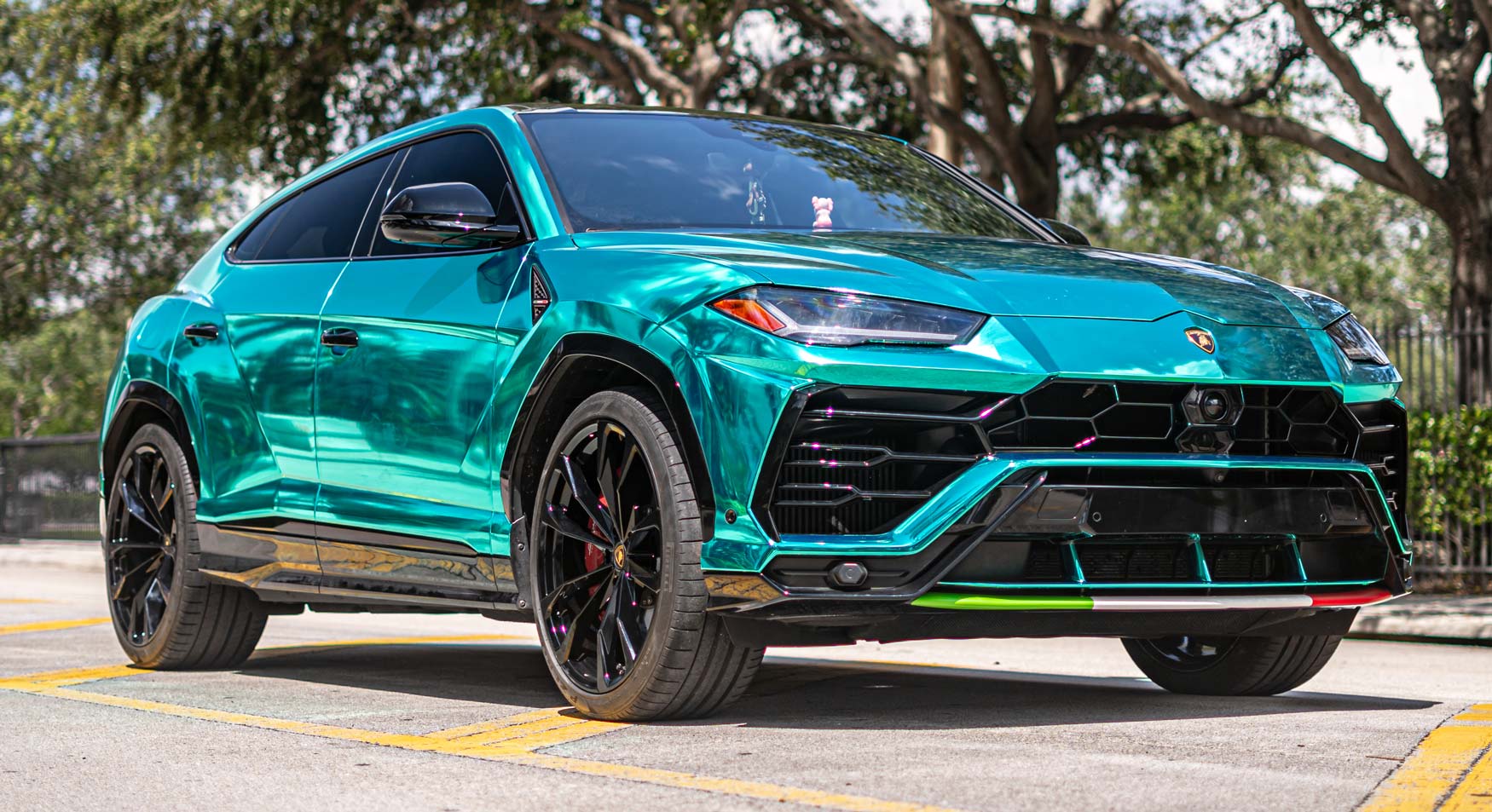 Why you should hire a professional car wrap installer. - Third Coast ...