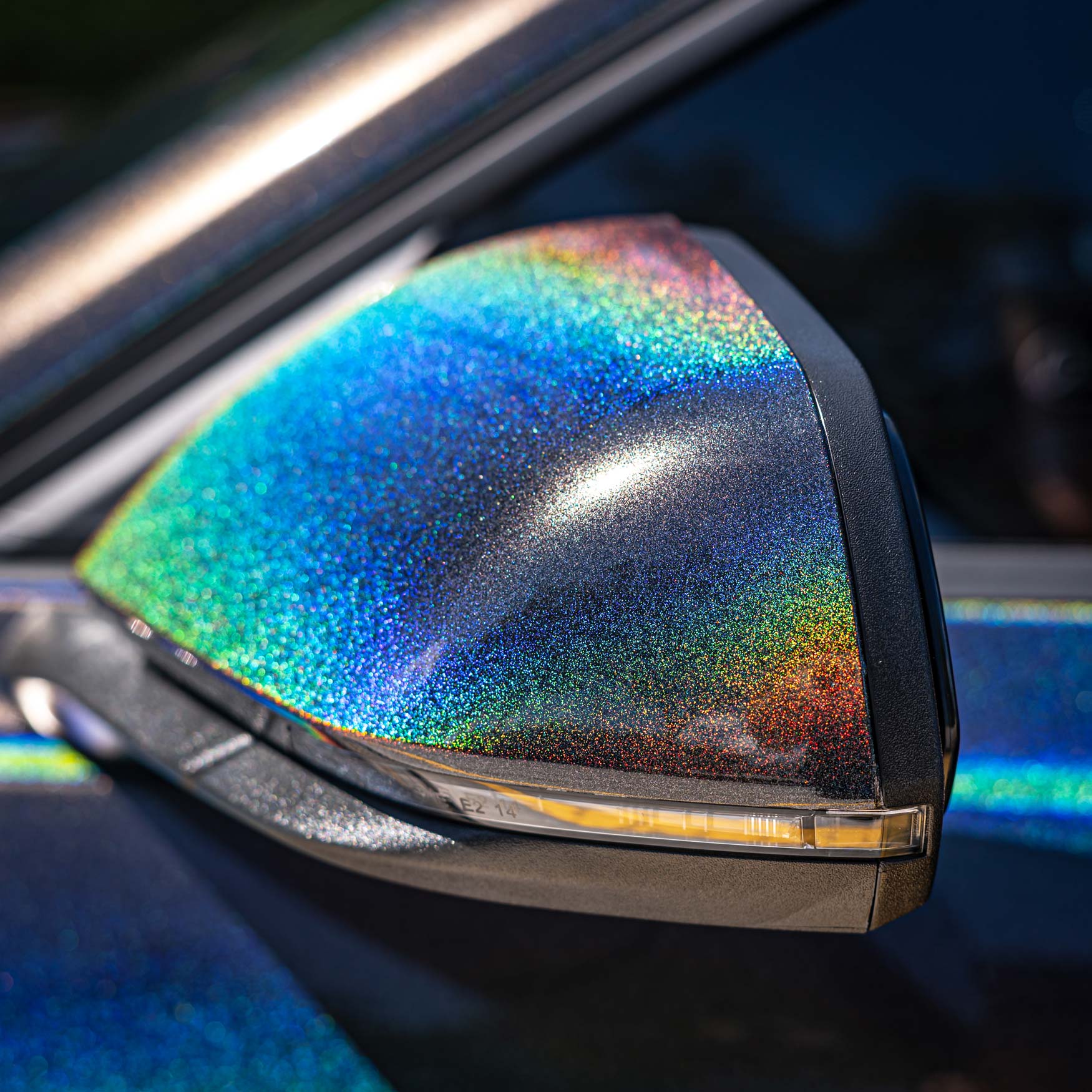 A Comprehensive Guide on Vinyl Car Wrapping in Miami