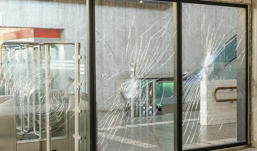 The Benefits of Security Films | Sun Control of Wisconsin