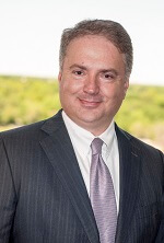 Principled leadership with extensive real estate banking experience