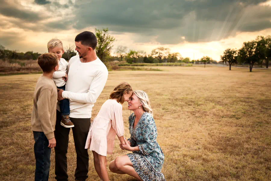 Mandy Ray Photography | Boudoir, Family, Events
