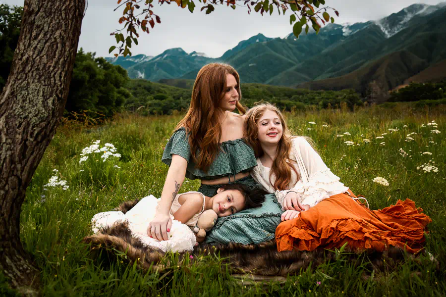 Mandy Ray Photography | Boudoir, Family, Events