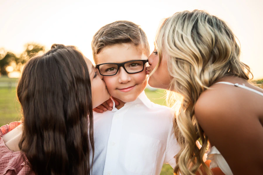 Mandy Ray Photography | Boudoir, Family, Events
