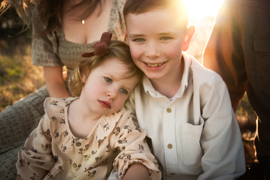 Mandy Ray Photography | Boudoir, Family, Events