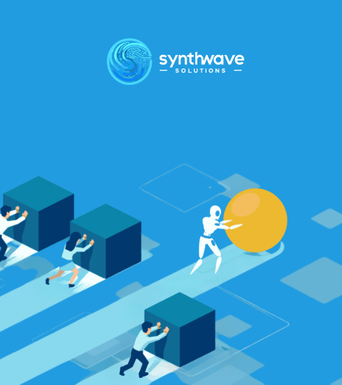 Synthwave Solutions | Uw partner voor geavanceerde technologische Oplossingen