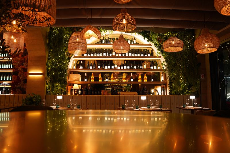 Max Mariola - Il Ristorante