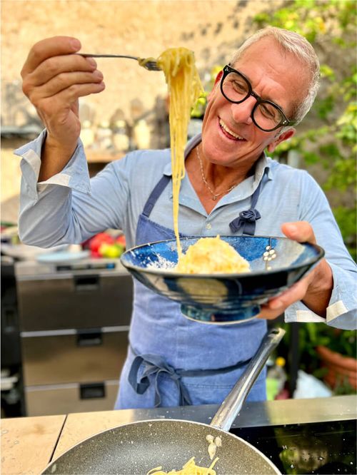 Max Mariola - Il Ristorante