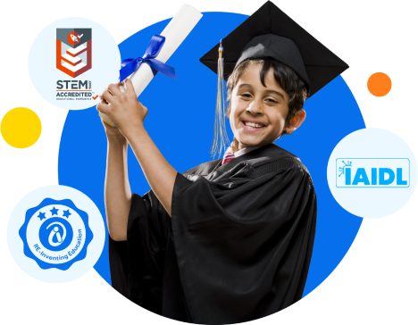 iSchool Online Coding For Kids Classes