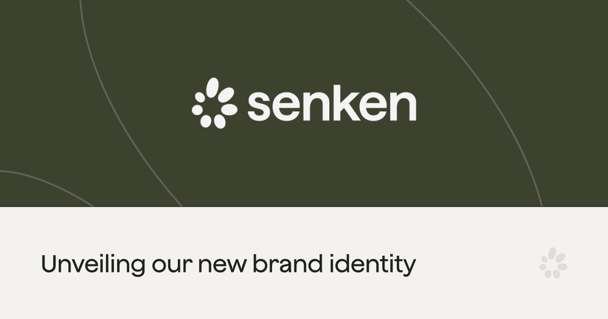 Unveiling our new brand identity