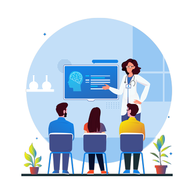 Pro-Health Behavioral Center