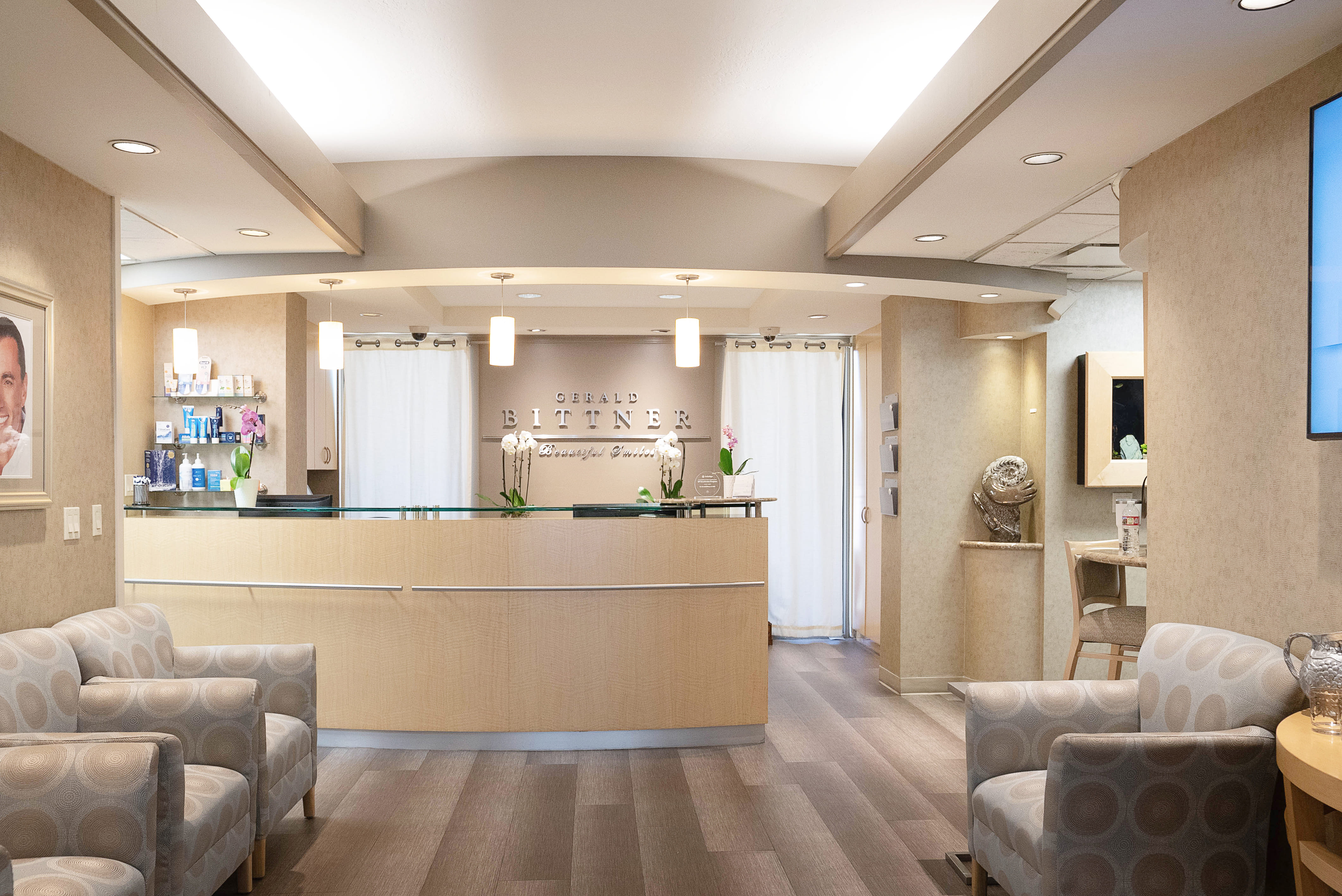 Contact | Bittner Family Dental Group