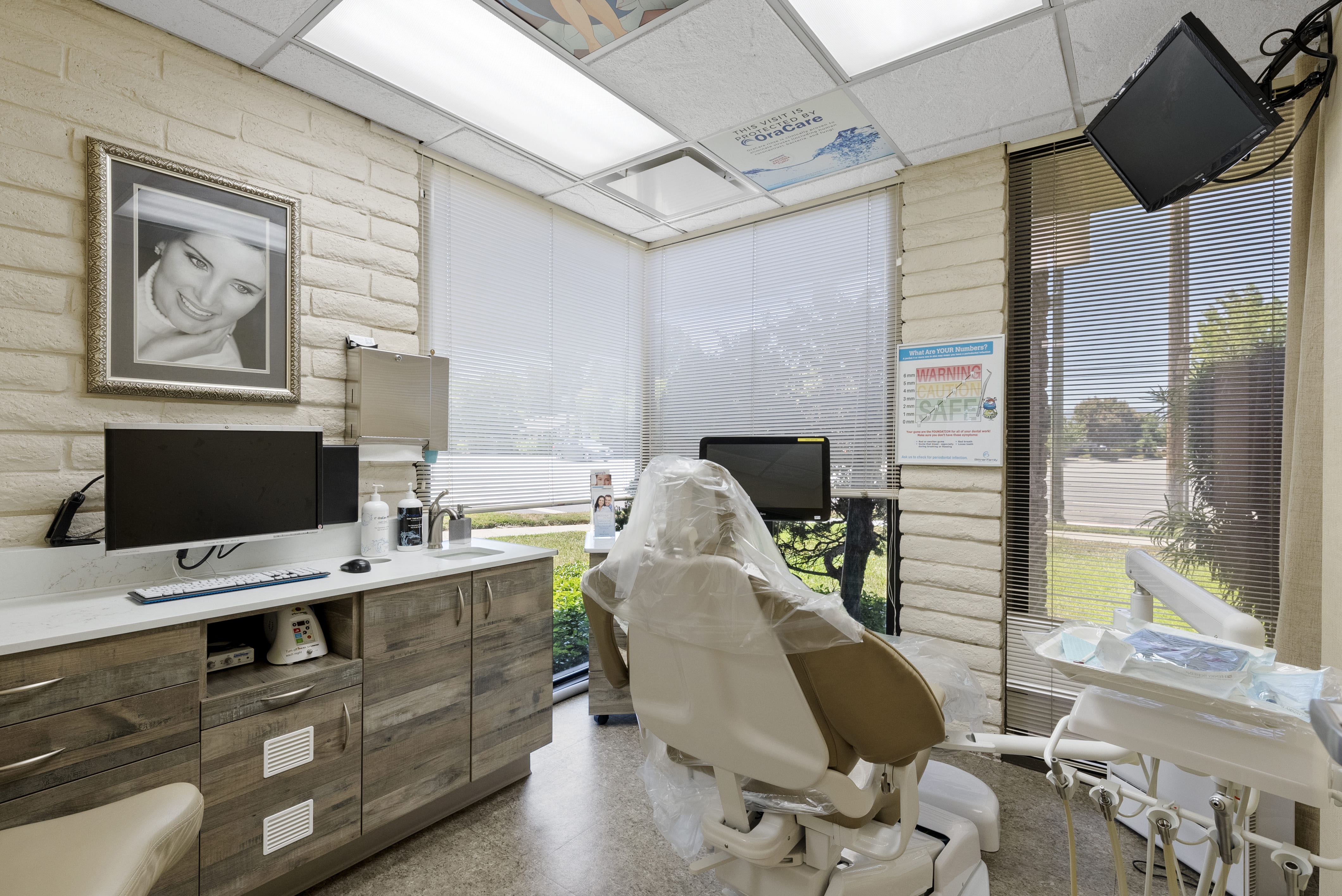 Preventive Dentistry in San Jose | Bittner Family Dental Group