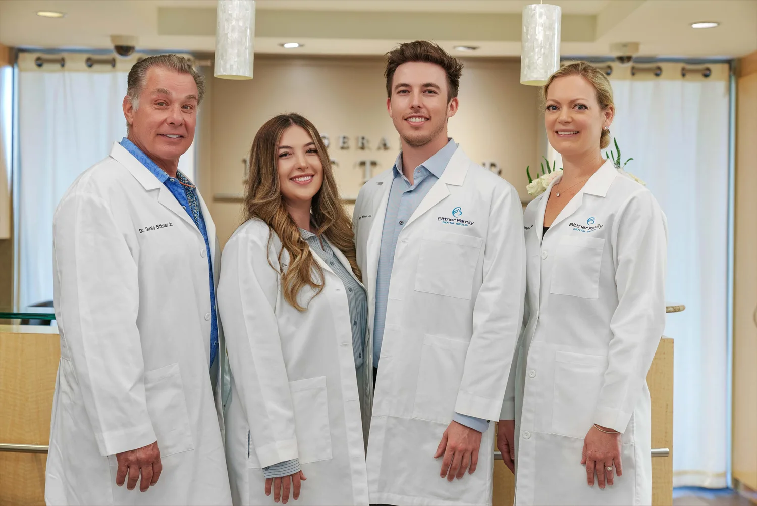 About | Bittner Family Dental Group