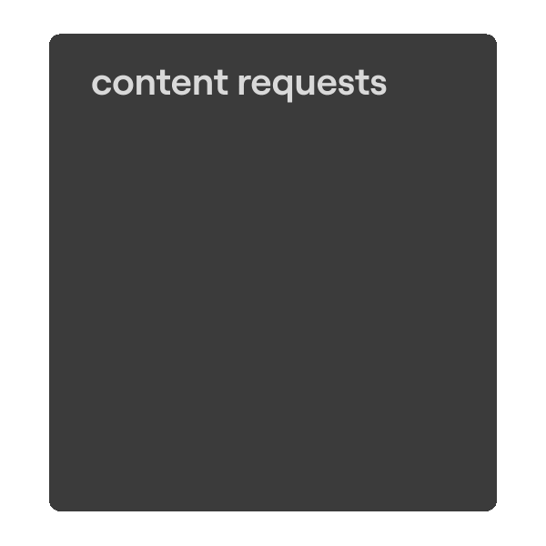 storyarb | The Modern Brand's Full Stack Content Subscription