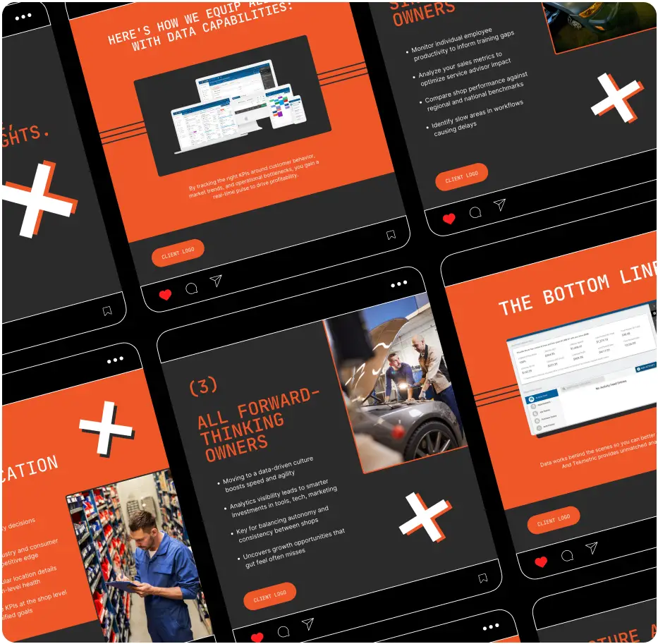 storyarb | The Modern Brand's Full Stack Content Subscription