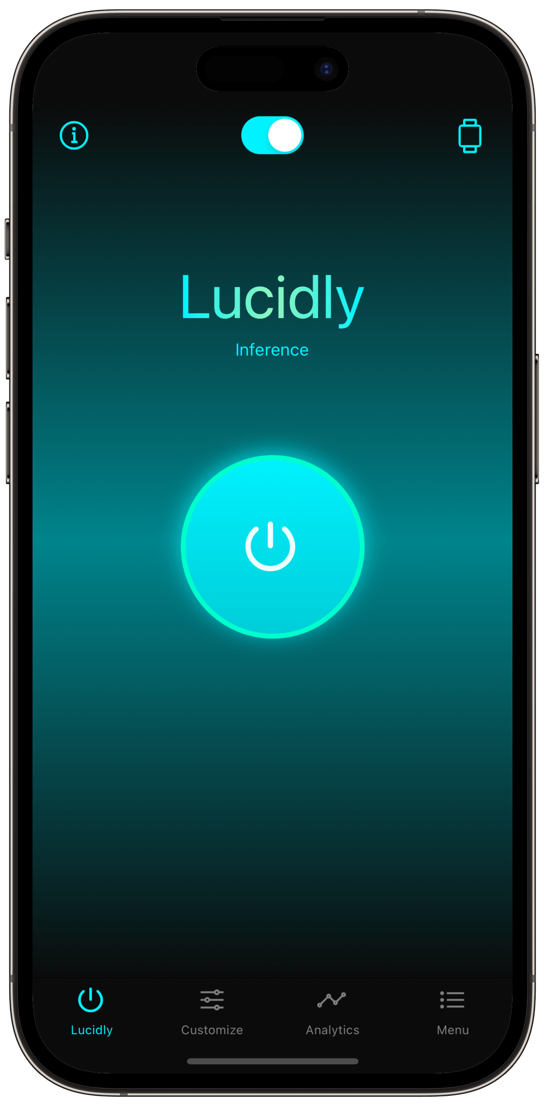 Lucidly - Lucid Dreaming Powered by AI