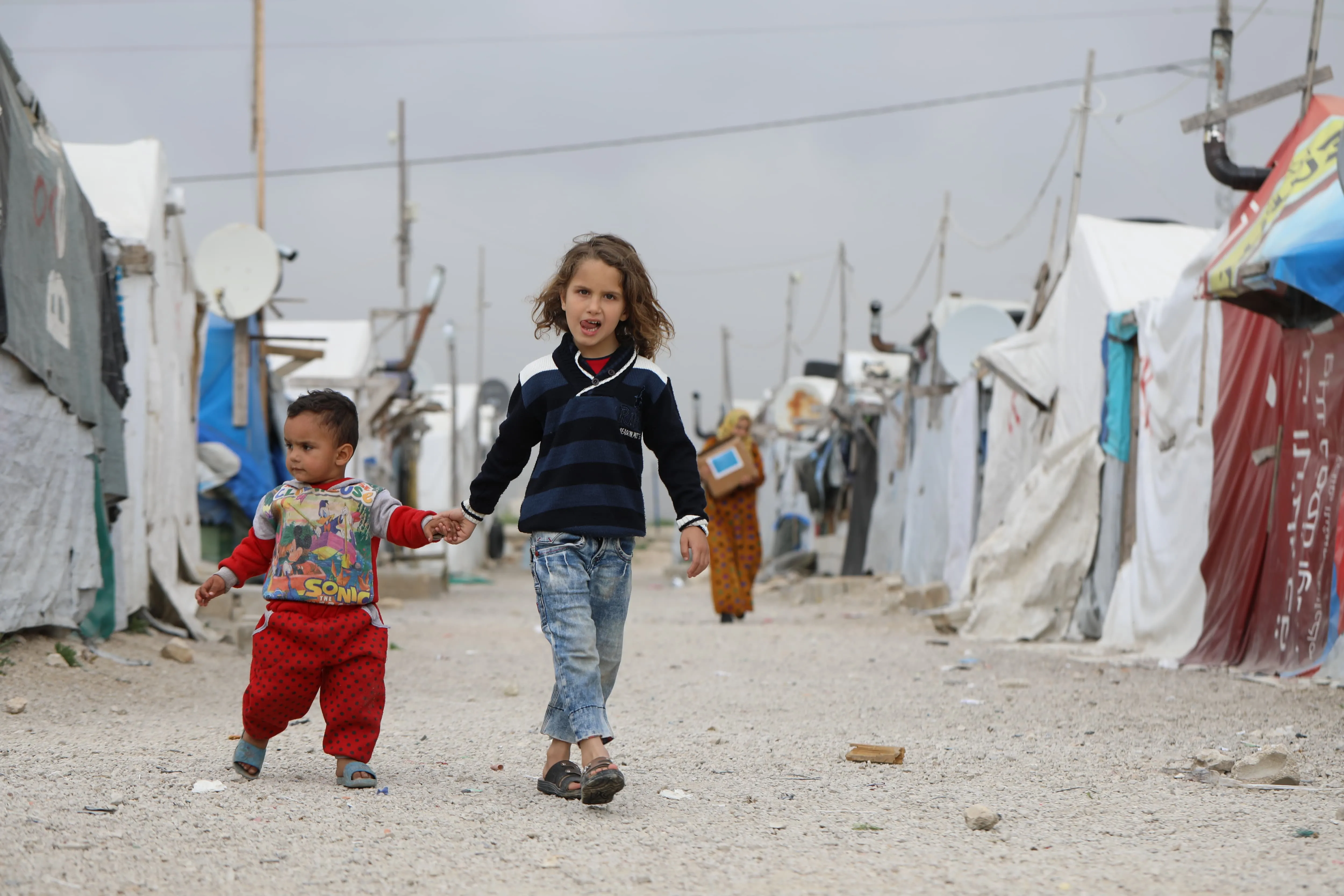 The global migration crisis: causes, consequences and solutions | Life ONG