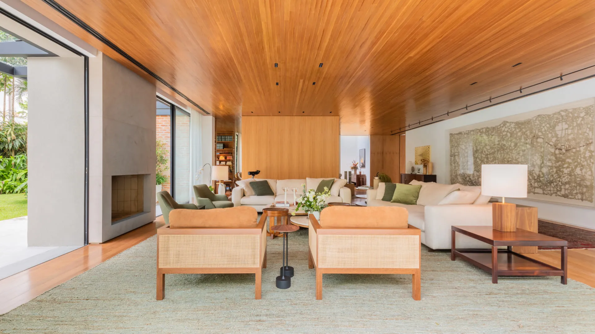 LAR IN | LAR Construtora