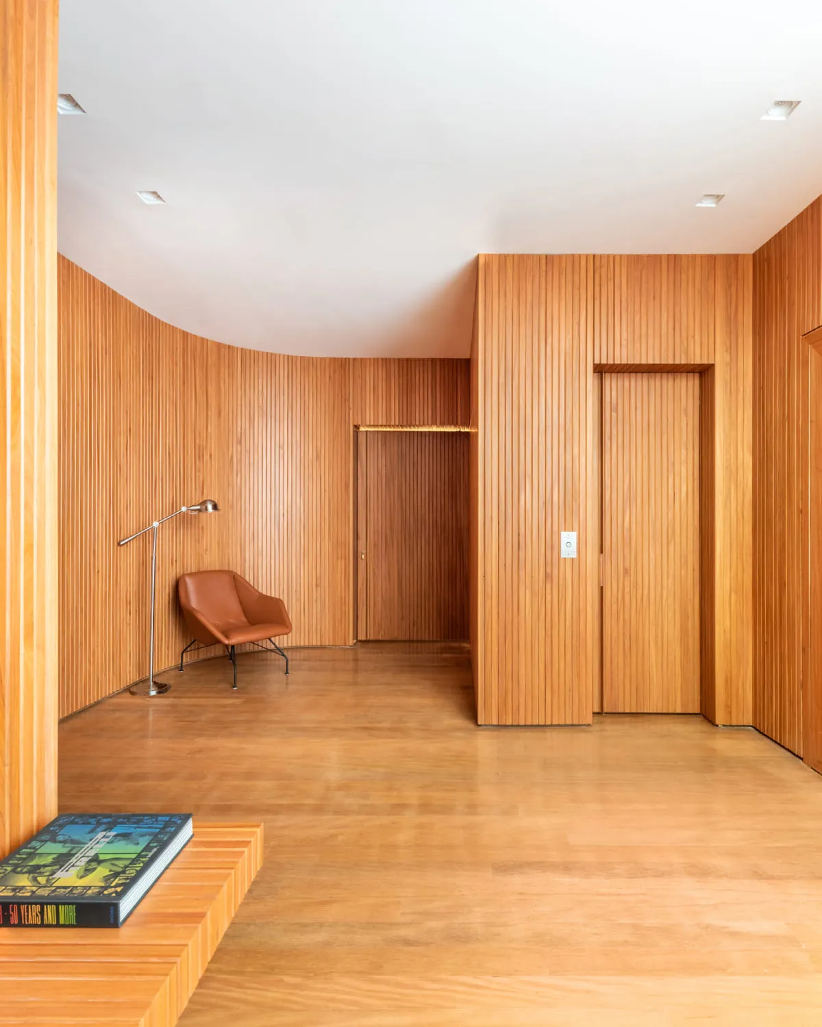 LAR IN | LAR Construtora