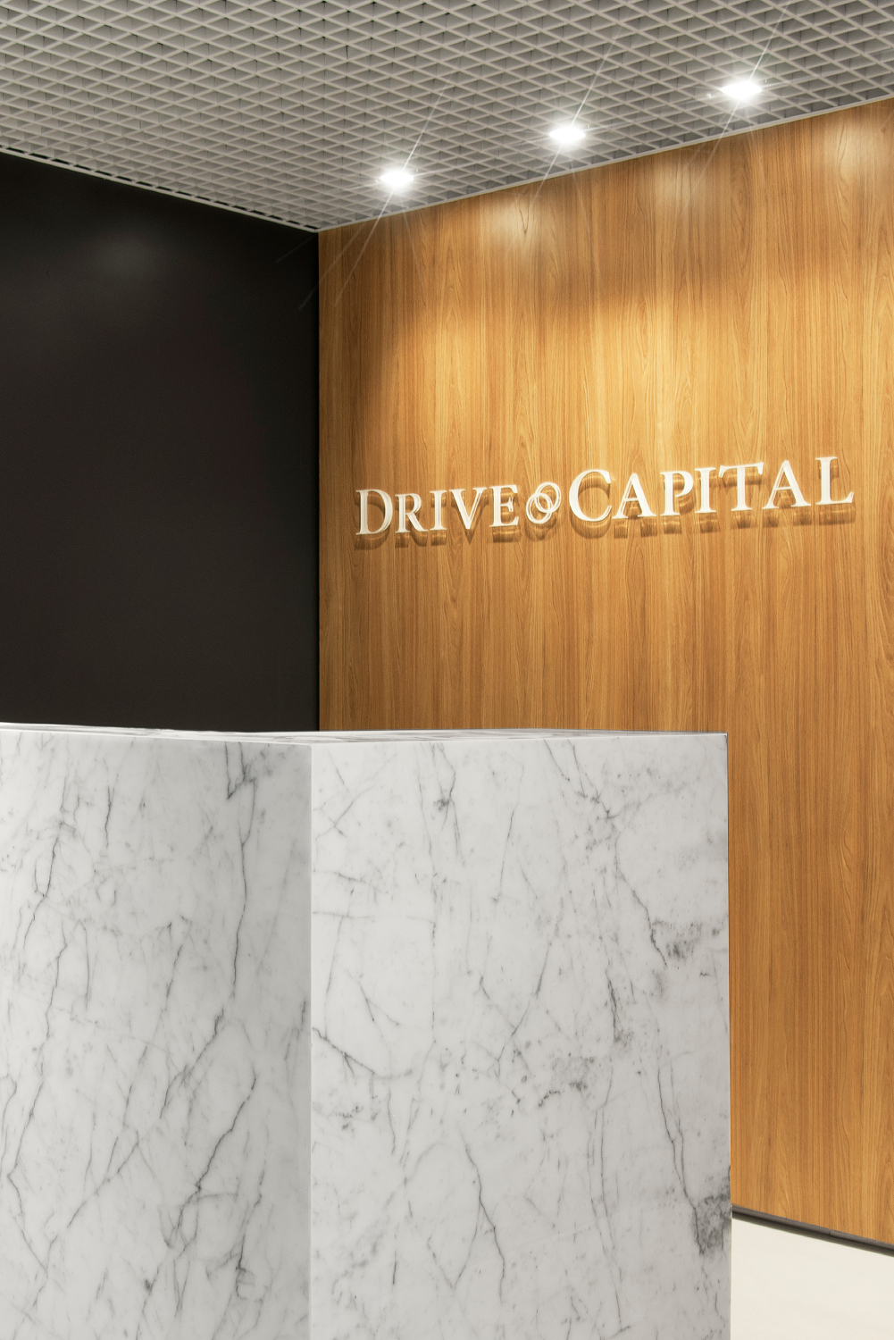 Drive Capital | LAR Construtora