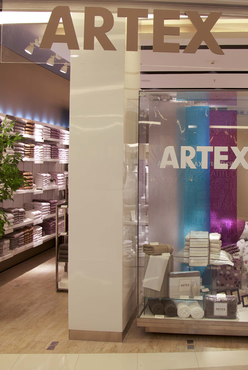 Artex | LAR Construtora